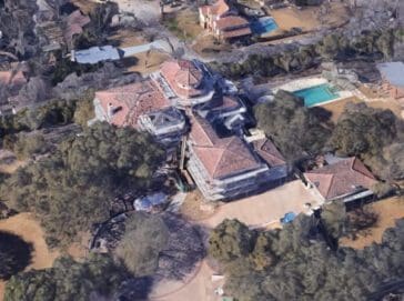 From Airstream to Austin: Matthew McConaughey's Unique Houses