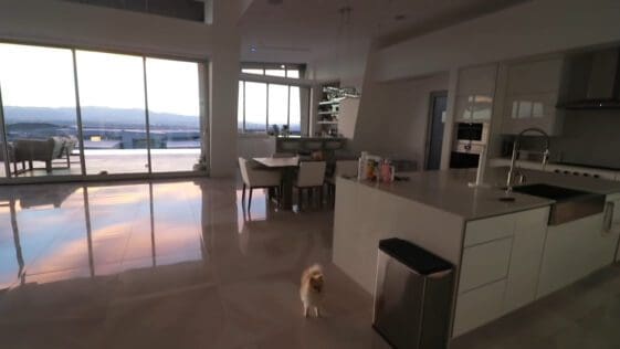 SSSniperwolf's $2.7 Million Nevada House: Where Gaming Meets Luxury