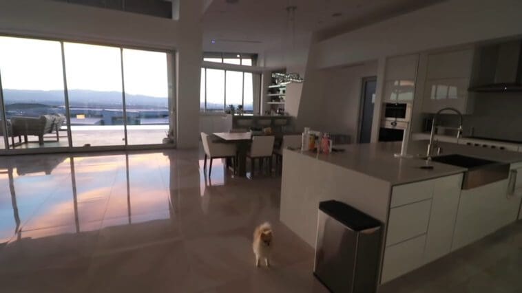 SSSniperwolf's $2.7 Million Nevada House: Where Gaming Meets Luxury