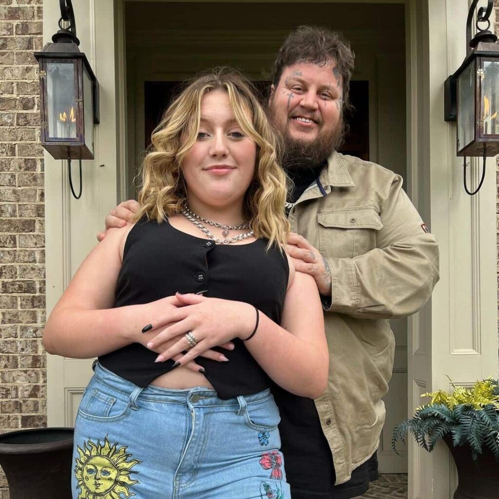 Jelly Roll’s First Bought House in Las Vegas, Nevada