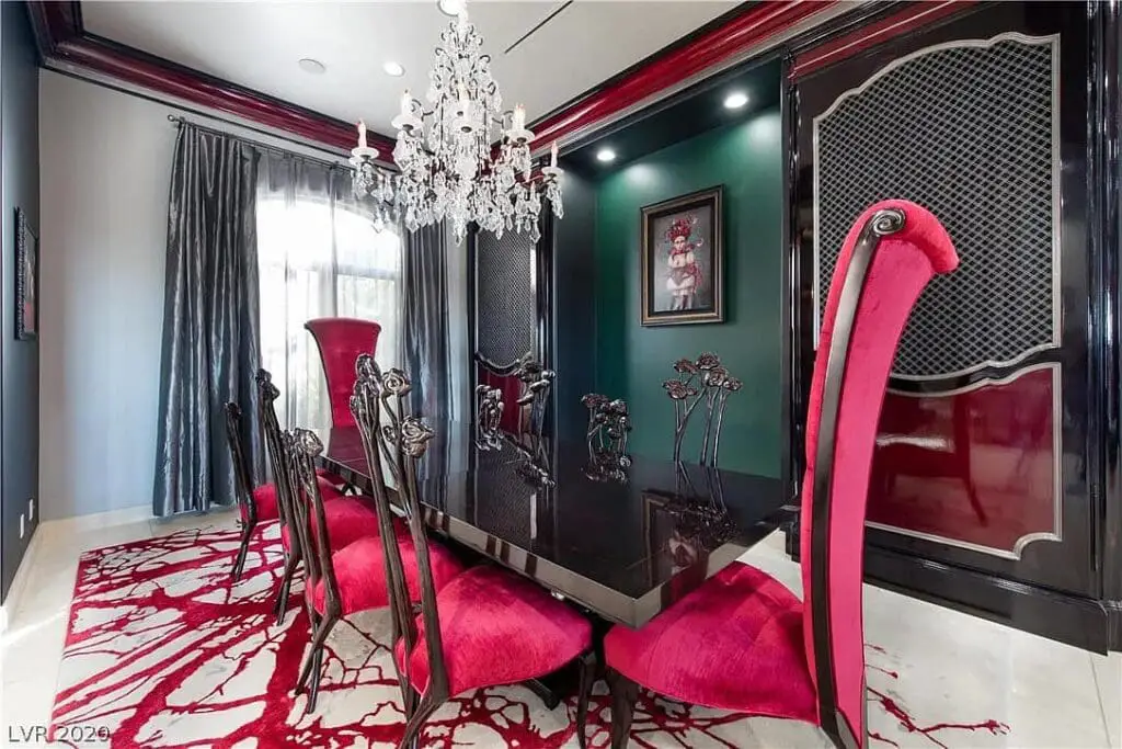 Pawn Stars’ Rick Harrison’s Las Vegas House and Off-Grid Ranch