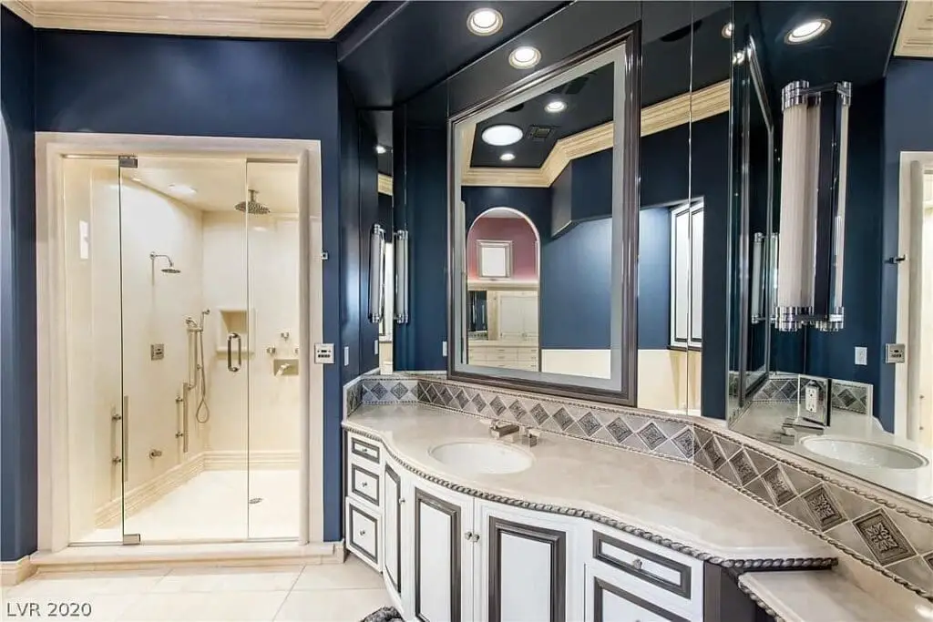 Pawn Stars’ Rick Harrison’s Las Vegas House and Off-Grid Ranch