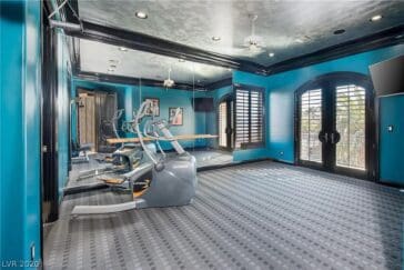 Pawn Stars’ Rick Harrison’s Las Vegas House and Off-Grid Ranch