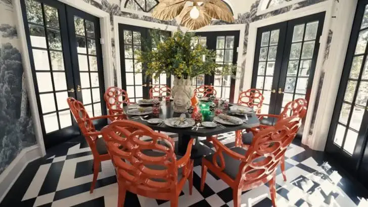 Step into RuPaul’s $13.7 Million Beverly Hills House