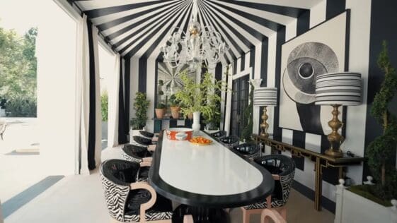 Step into RuPaul’s $13.7 Million Beverly Hills House