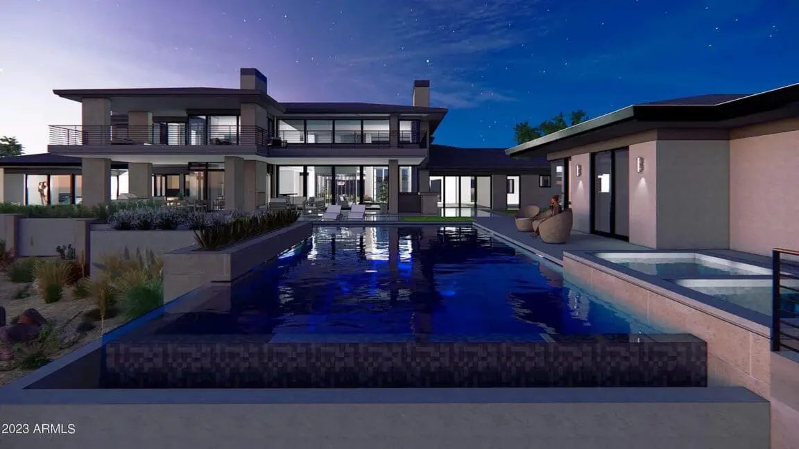 Top 10 Most Expensive Houses in Arizona