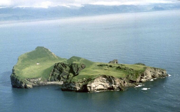 Where is Björk’s House Really Located?