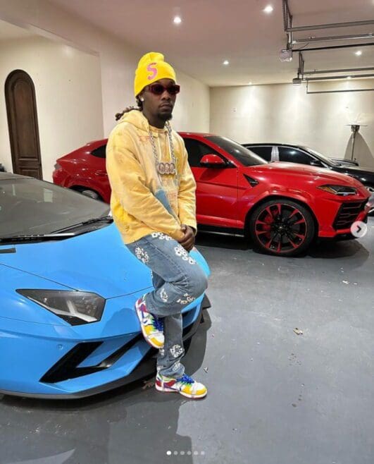 The Mansion that Cardi B Built: A Closer Look at Cardi B’s “New York” House