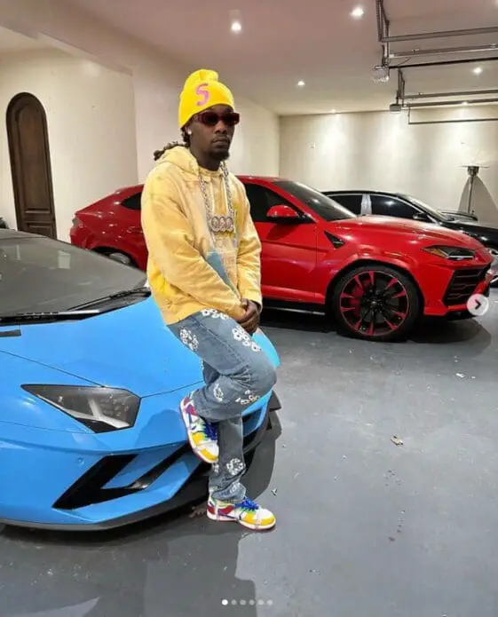 The Mansion that Cardi B Built: A Closer Look at Cardi B’s “New York” House