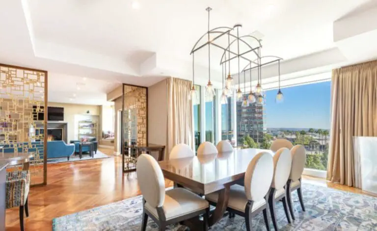 Denzel Washington's House: A Glimpse into the Icon's Beverly Hills Home