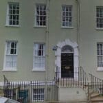 A Quick Look At Emma Watson's House In London