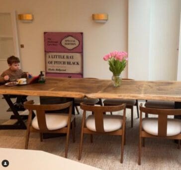 Gordon Ramsay’s House: The Chef’s $11 Million LA House