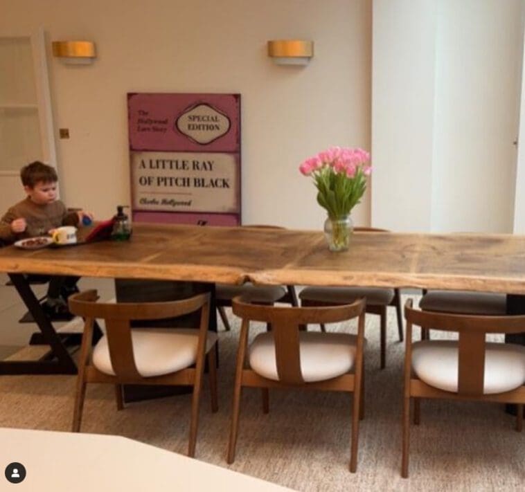 Gordon Ramsay’s House: The Chef’s $11 Million LA House