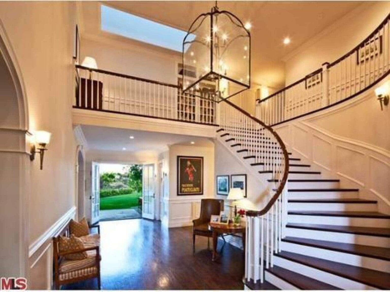 Gordon Ramsay’s House: The Chef’s $11 Million LA House