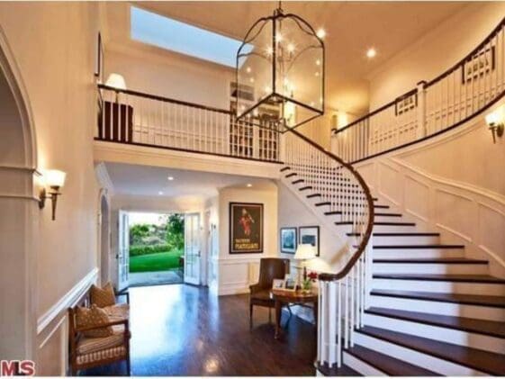 Gordon Ramsay’s House: The Chef’s $11 Million LA House