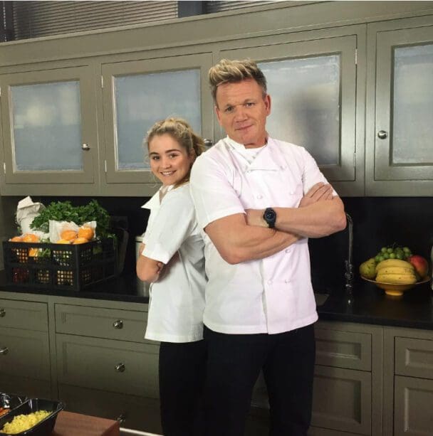 Gordon Ramsay’s House: The Chef’s $11 Million LA House