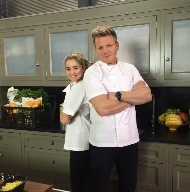 Gordon Ramsay’s House: The Chef’s $11 Million LA House