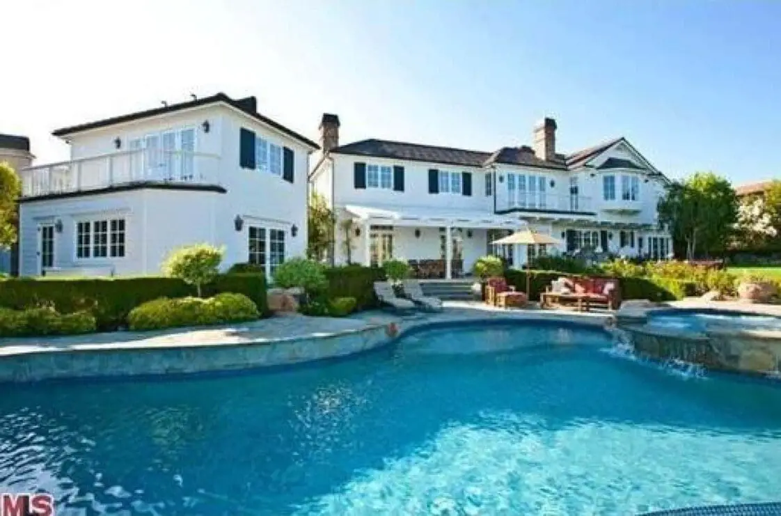 Gordon Ramsay’s House: The Chef’s $11 Million LA House