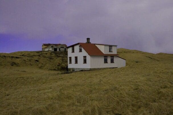 Where is Björk’s House Really Located?