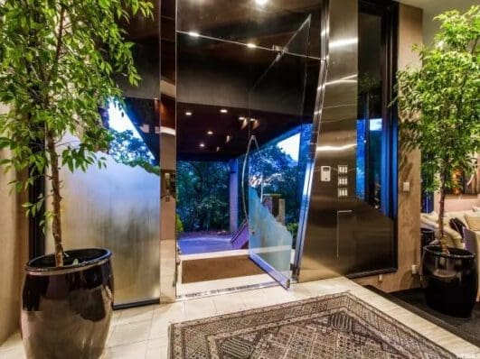 Post Malone’s Serene $5.4 Million Salt Lake City House