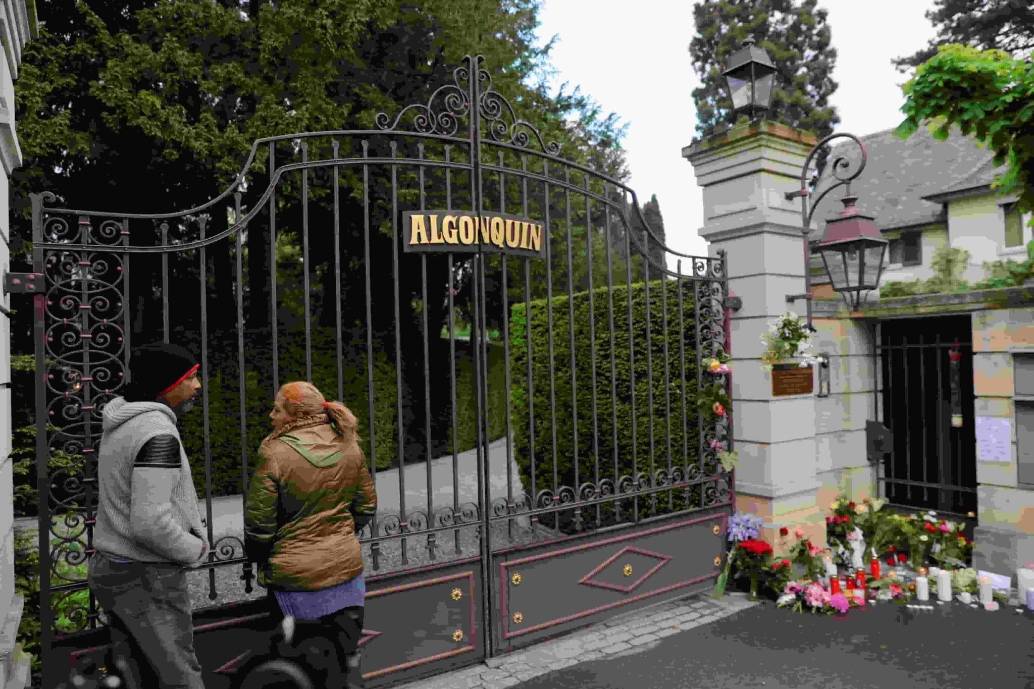 Tina Turner’s House: Where is it Located?