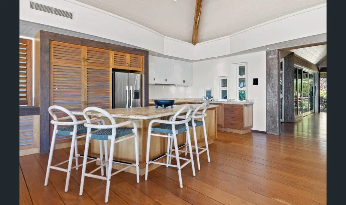 Zac Efron’s Coastal House: A $22 Million Paradise in Bayron Bay