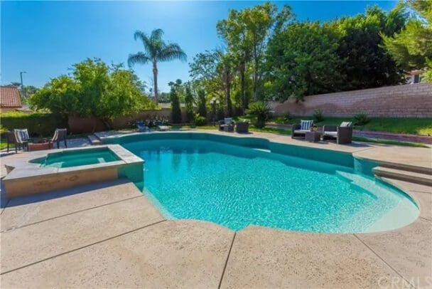 Zendaya’s $4 Million House in Northridge, Los Angeles