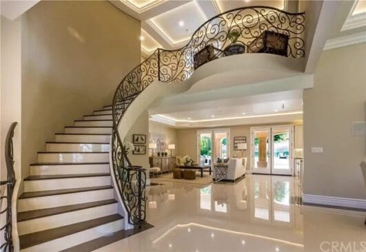Zendaya’s $4 Million House in Northridge, Los Angeles