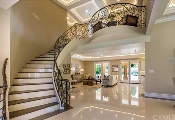 Zendaya’s $4 Million House in Northridge, Los Angeles