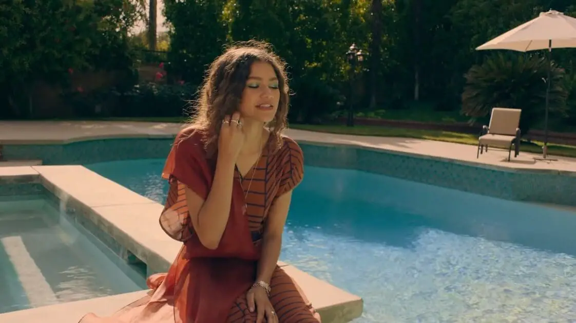 Zendaya’s $4 Million House in Northridge, Los Angeles