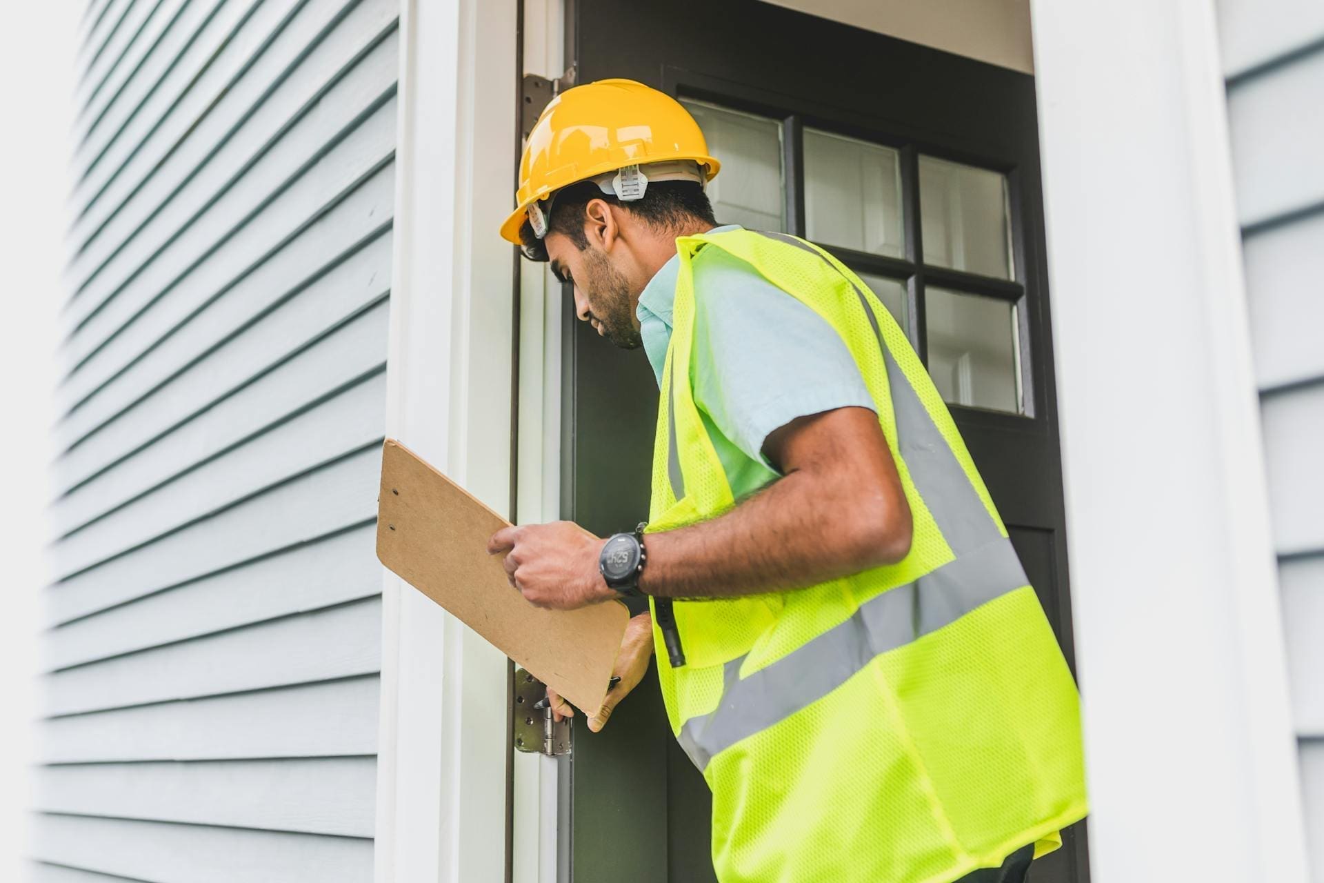 How Home Inspectors Can Help Identify Potential Safety Hazards