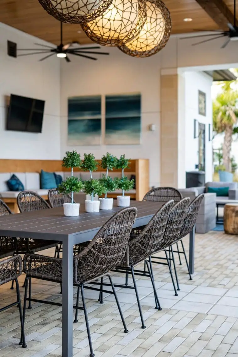 Transform Your Backyard: Outdoor Ideas that Boost Your Home's Value