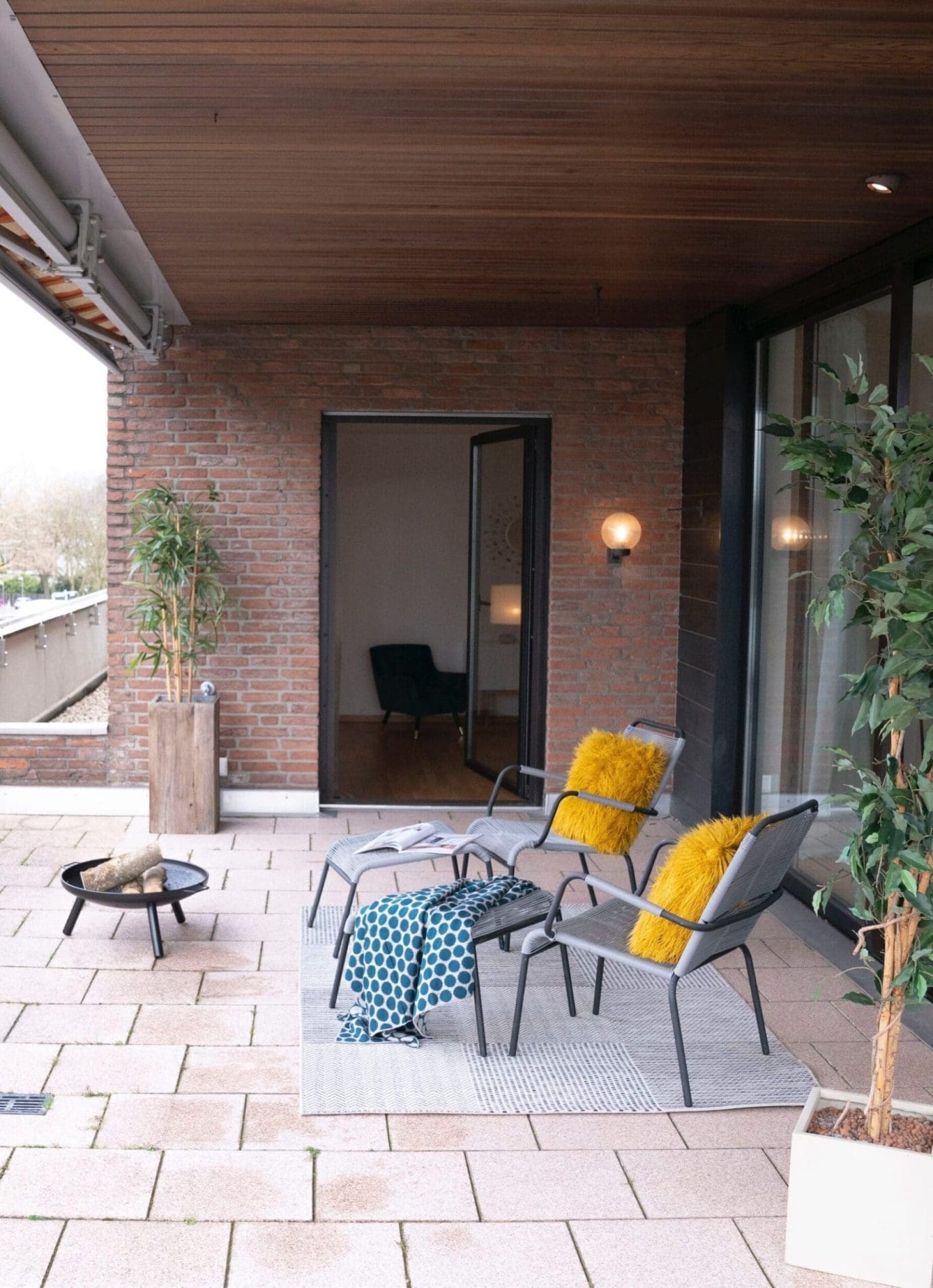 Innovative Ways to Elevate Your Outdoor Living Space