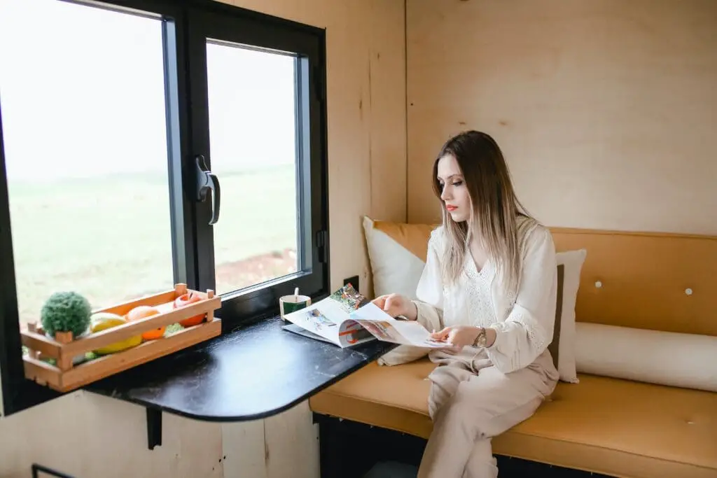 The Future Is Flexible: Space-Saving Furniture For Every Room