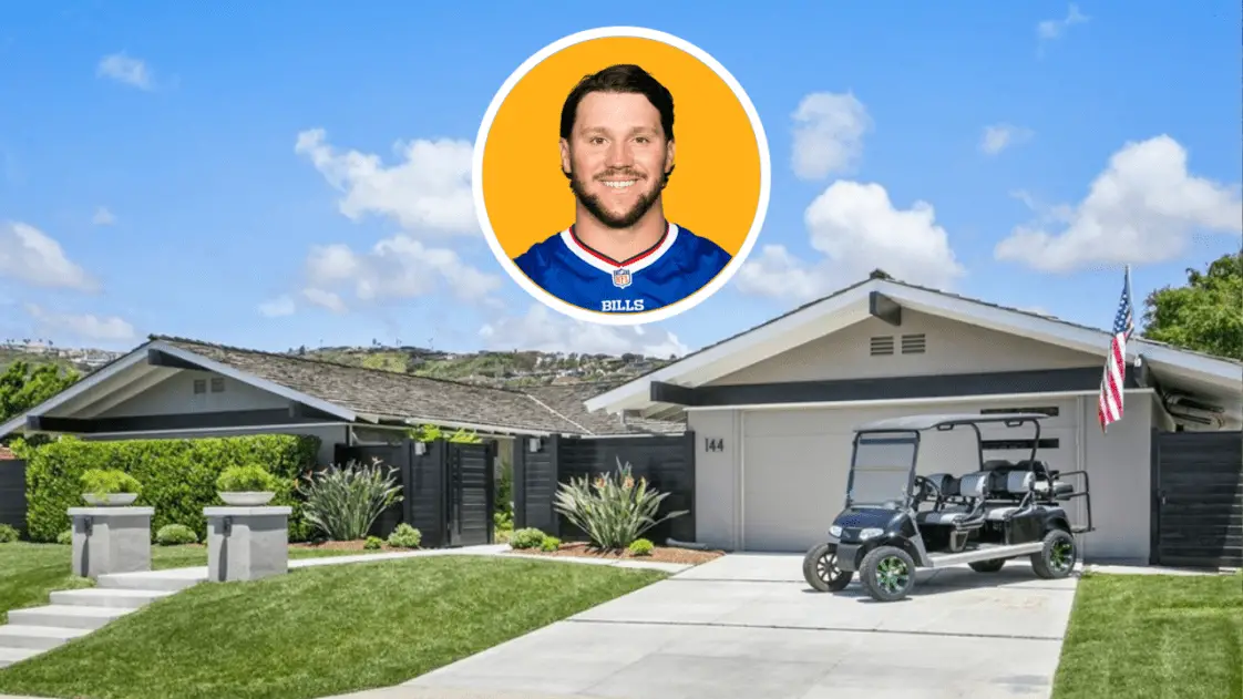 Scottie Scheffler’s House: A $3.2 Million Abode in Dallas