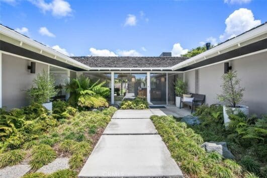 Behind the Gated Walls: Josh Allen’s $7.2 Million House