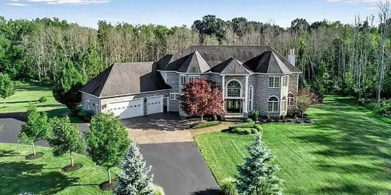 Behind the Gated Walls: Josh Allen’s $7.2 Million House