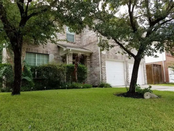 Jalen Hurts' House: A Family Home in Humble, Texas