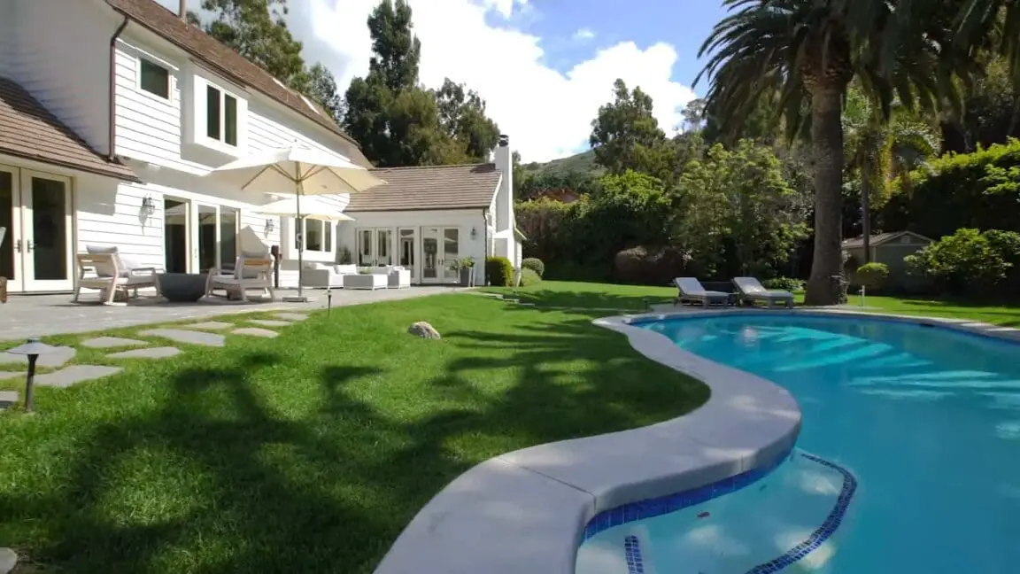 Malibu Magic: Patrick Dempsey’s House, Luxury Living at its Finest