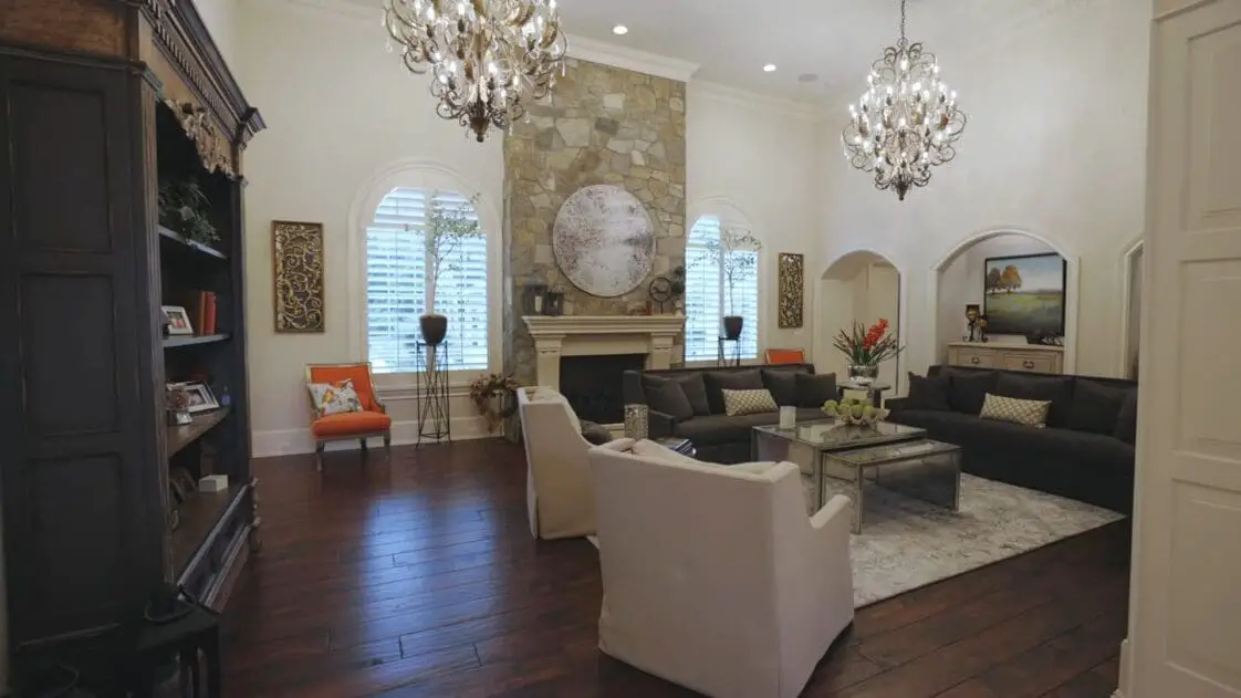 Inside the $4 Million Home Sale of Carson Wentz