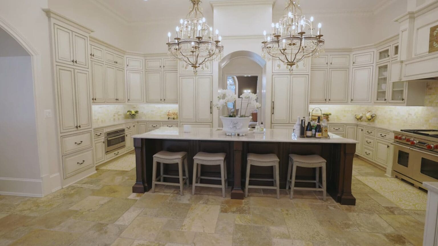 Inside the $4 Million Home Sale of Carson Wentz