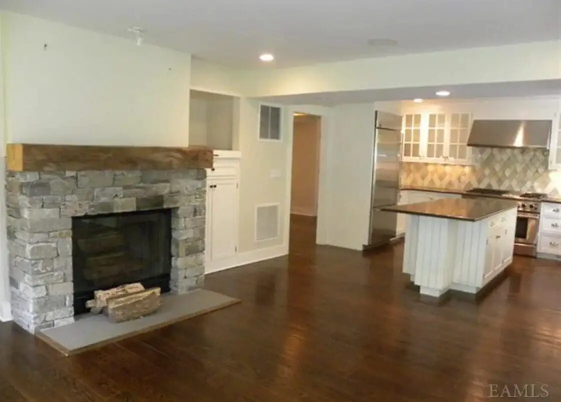 Brendan Fraser's Bedford House Uncovered: Behind Closed Doors