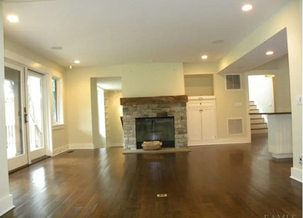 Brendan Fraser's Bedford House Uncovered: Behind Closed Doors