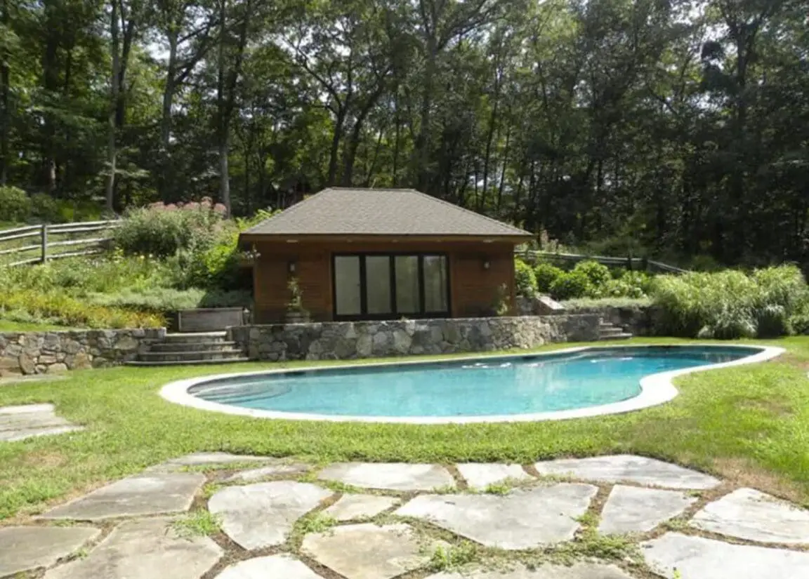 Brendan Fraser's Bedford House Uncovered: Behind Closed Doors