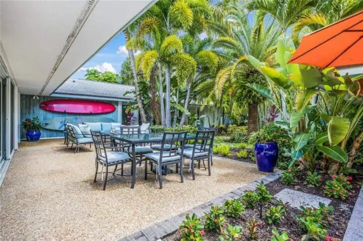 Tucker Carlson’s House in Florida: A Closer Look