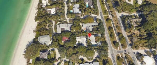 Tucker Carlson’s House in Florida: A Closer Look