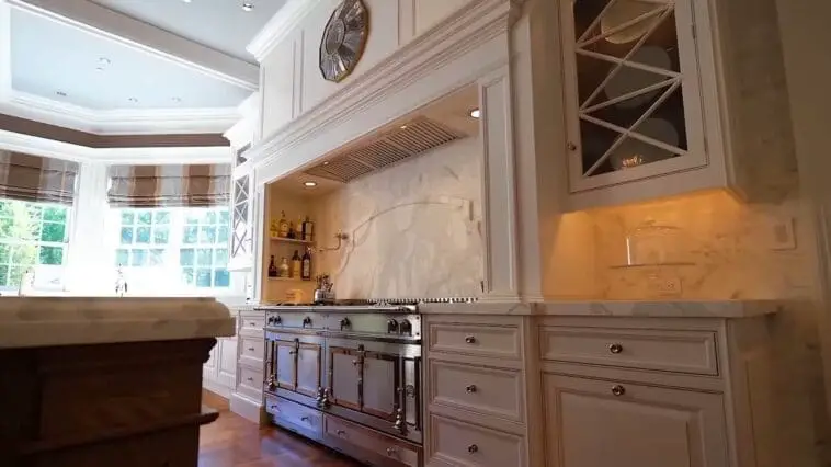 Howard Stern's House Tour: Luxe Living Across America