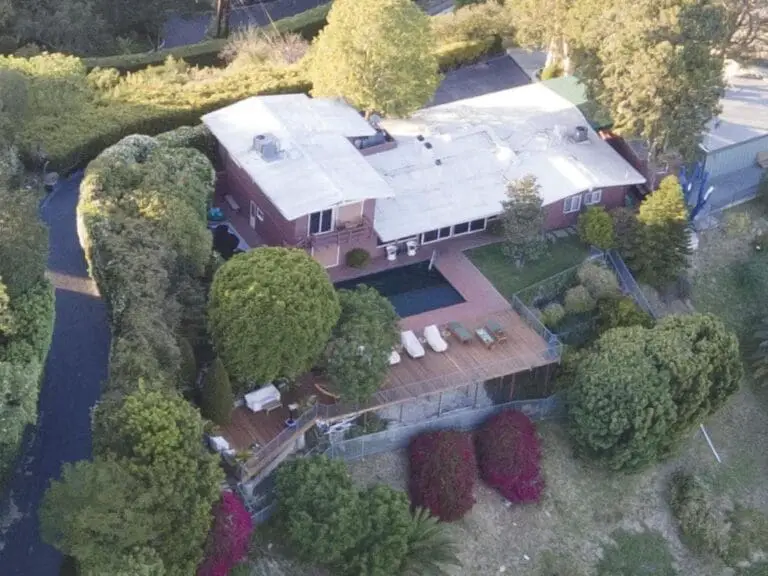 Jack Nicholson’s Beverly Hills House: Where Does Nicholson Live?