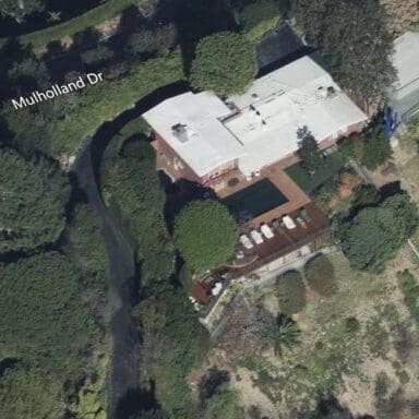 Jack Nicholson’s Beverly Hills House: Where Does Nicholson Live?