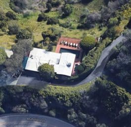 Jack Nicholson’s Beverly Hills House: Where Does Nicholson Live?